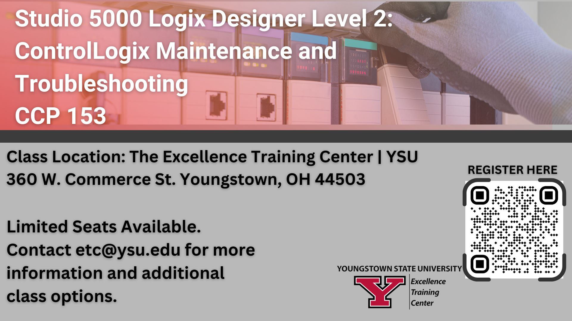 Programs | YSU